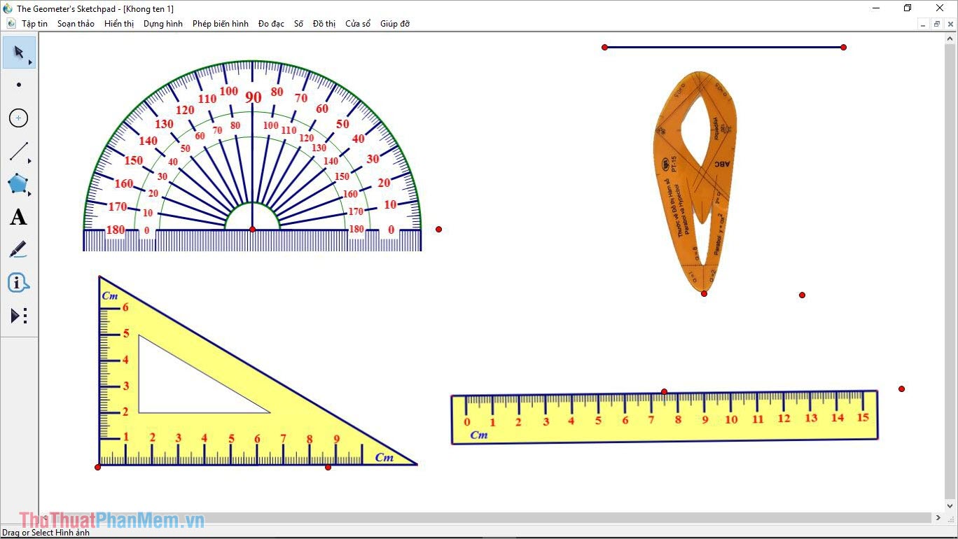 Danh sách những ứng dụng tuyệt vời cho việc vẽ hình học không gian trên ...