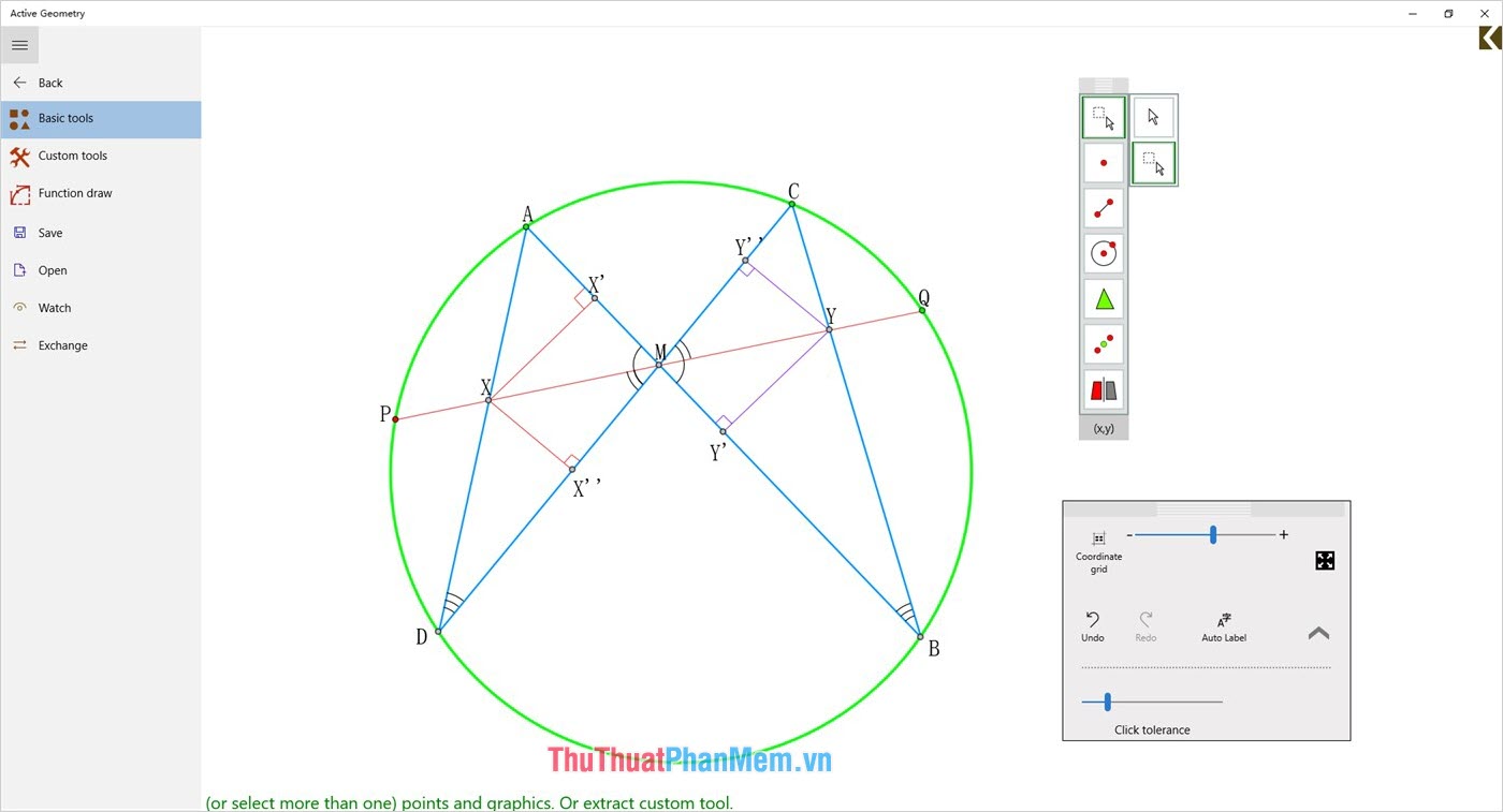 Danh sách những ứng dụng tuyệt vời cho việc vẽ hình học không gian trên ...