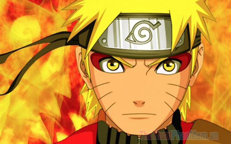 Những lời ý nghĩa từ Naruto
