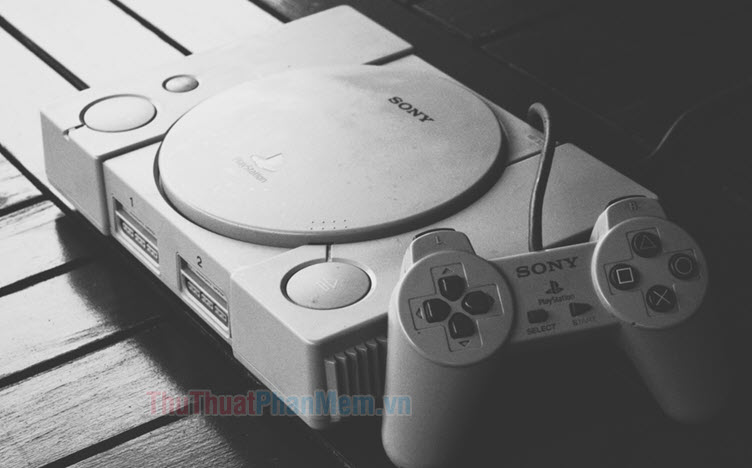Top 10 tựa game đỉnh nhất trên PlayStation 1