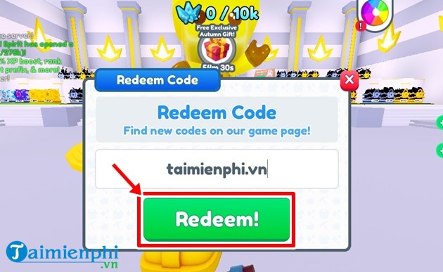 Tổng hợp danh sách mã code Minion Simulator Roblox để nhận vàng và đá ...