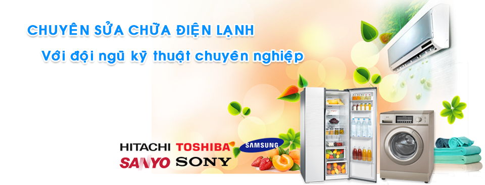 Sáng tạo với mẫu banner điện máy tinh tế và cuốn hút