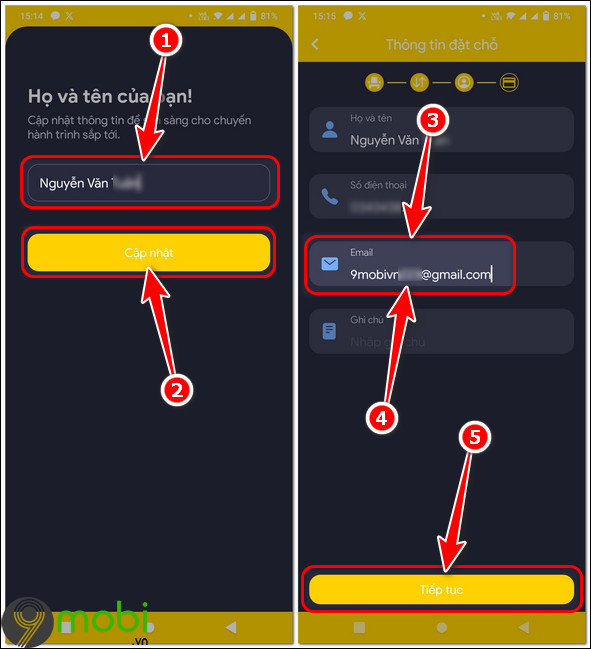 Khám phá Water Bus - Điều cần biết về lộ trình, giá và cách đặt vé ...