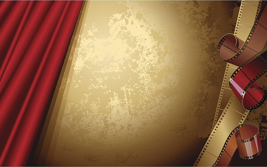 Khung cảnh phim tuyệt vời