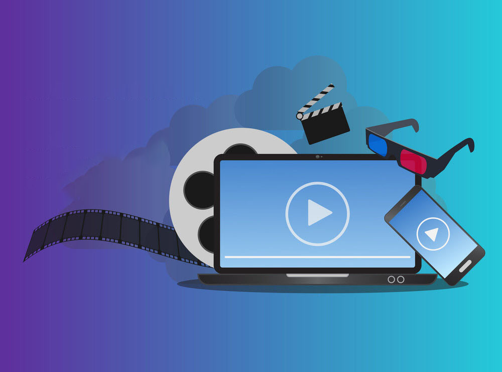 Khung cảnh phim tuyệt vời