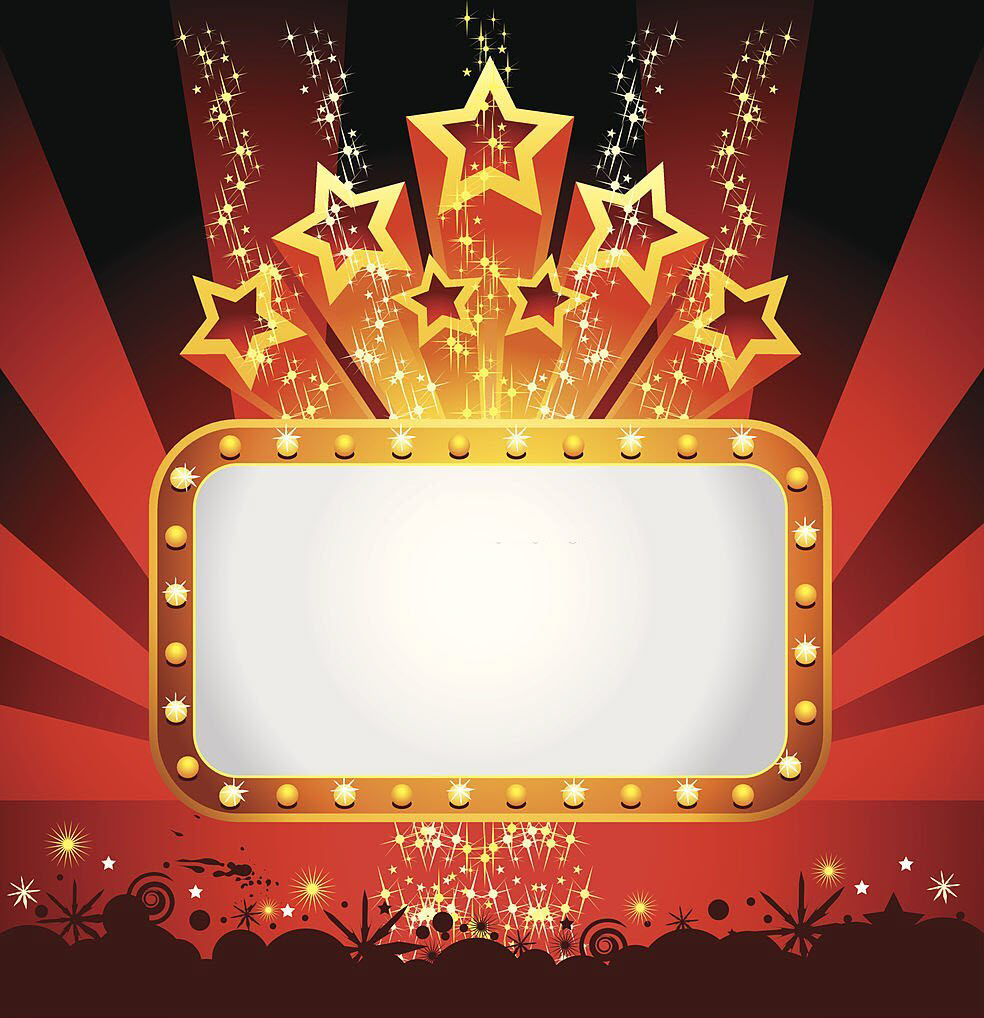 Khung cảnh phim tuyệt vời