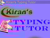 Bí quyết tải và sử dụng Kiran's Typing Tutor để nâng cao khả năng đánh ...