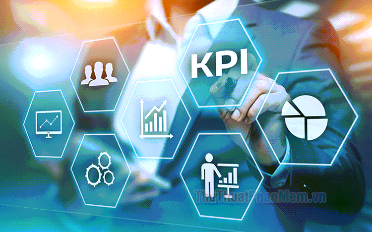 Khám Phá Chạy KPI: Bí Mật Đằng Sau Chỉ Số Quyết Định Hiệu Suất