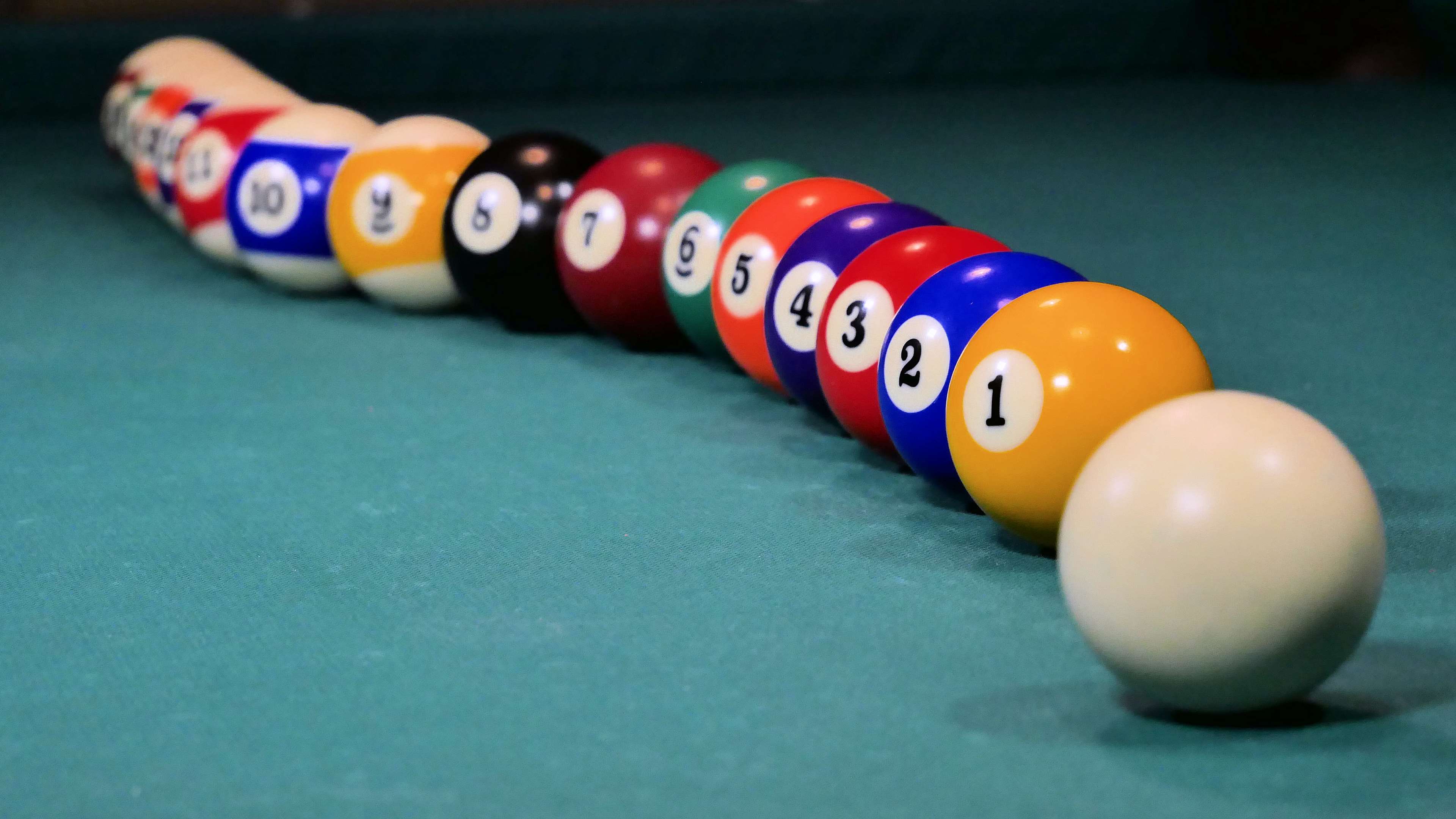 Khám phá vẻ đẹp đặc biệt của Background bida