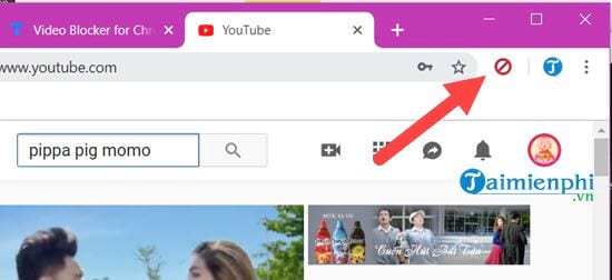 Cách ngăn chặn video Momo, Peppa Pig trên YouTube