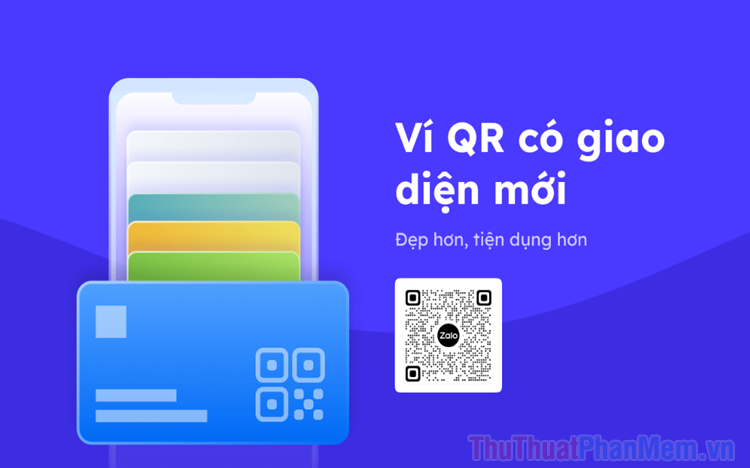 Bí quyết tạo mã QR chuyển khoản Zalo siêu tốc và linh hoạt