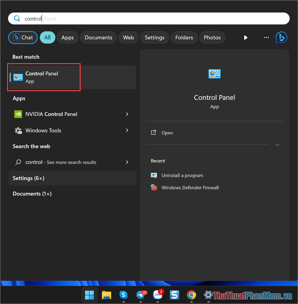 Bí quyết vô hiệu hóa BitLocker trên Windows 11