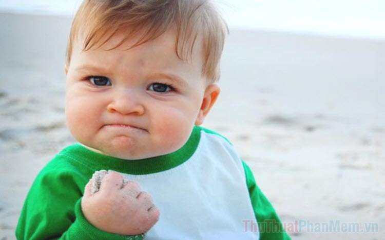 Bộ sưu tập hình ảnh cố lên - Fighting Meme