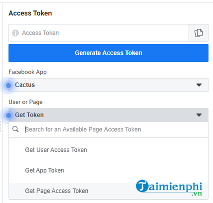Khám phá về Token Facebook và Phương pháp Lấy mã Token theo cách thủ công và bằng add-on