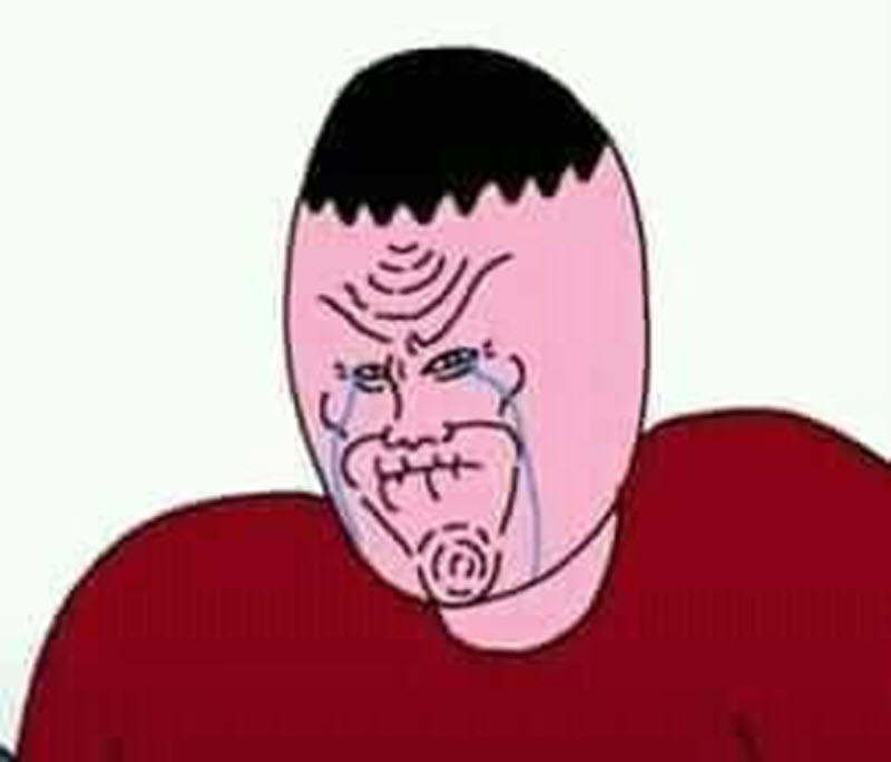 Khám phá thế giới cười với bộ sưu tập meme cay cú độc đáo