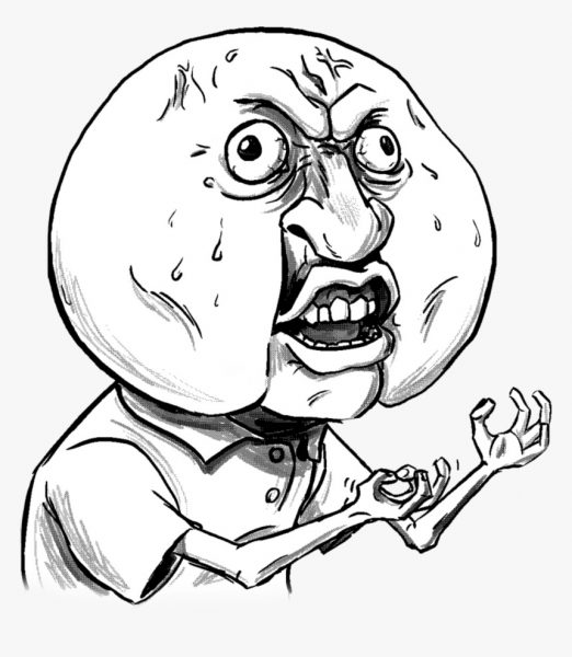 Khám phá thế giới cười với bộ sưu tập meme cay cú độc đáo