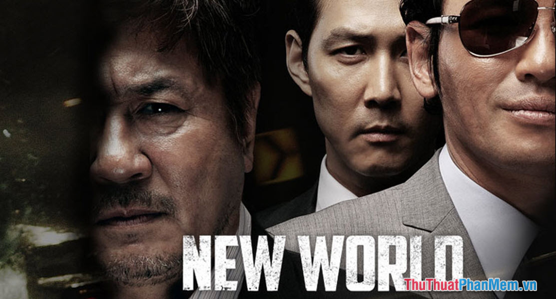 Những Tác Phẩm Hấp Dẫn Nhất Của Điện Ảnh Xã Hội Đen Hàn Quốc