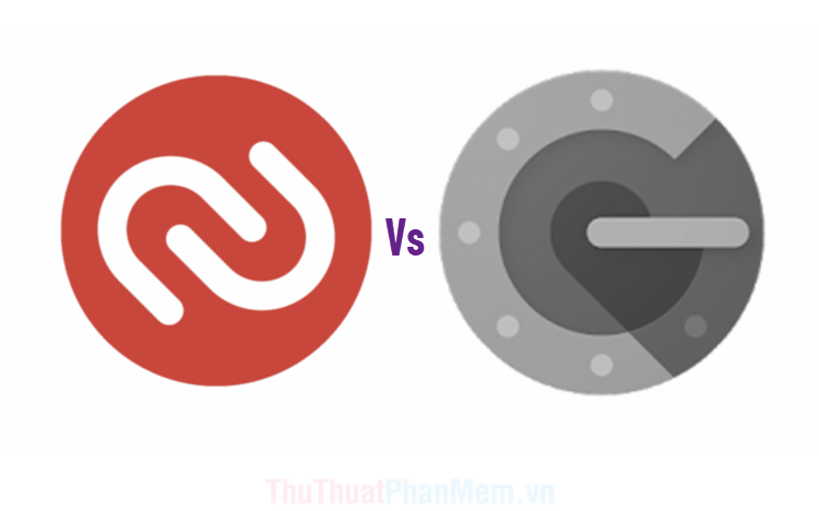So sánh giữa Google Authenticator và Authy: Lựa chọn nào tốt hơn?