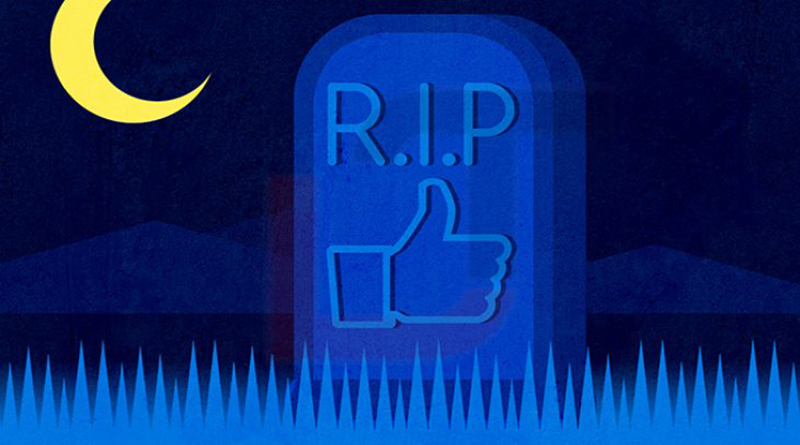 Khám phá RIP nick FACEBOOK là gì? Làm thế nào để chặn Rip Facebook hiệu ...
