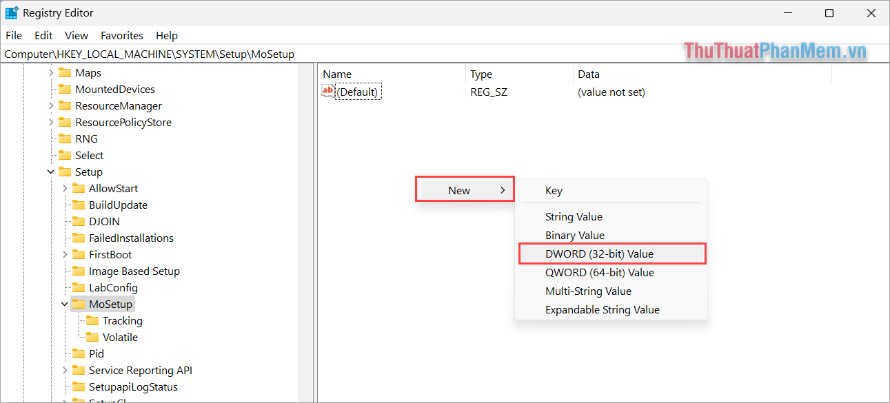 Hướng dẫn cài đặt Windows 11 trên máy tính không tương thích - Cam kết ...