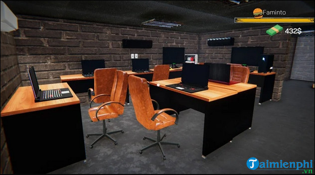 Bí quyết thành công khi chơi Internet Cafe Simulator cho những người mới