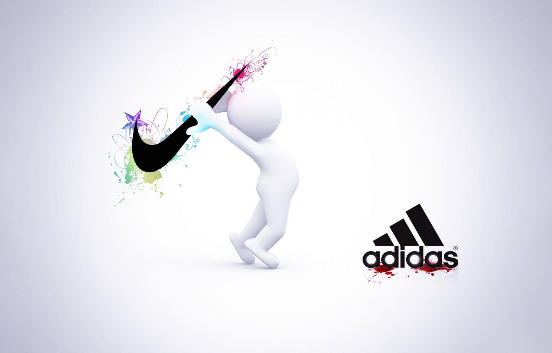 Bộ sưu tập hình ảnh Adidas đẹp mắt