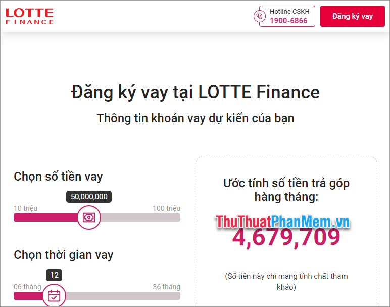 Danh sách Top 10+ Website Vay Tiền Mới Nhất Năm 2024