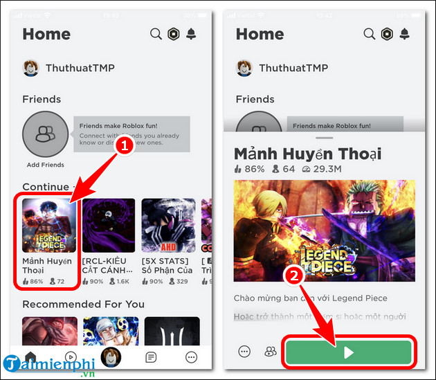 Cập nhật Code Legend Piece 2023: Hướng dẫn nhập mã nhanh chóng