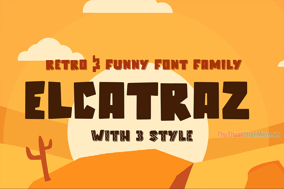 Khám phá thế giới của font chữ vuông đẹp