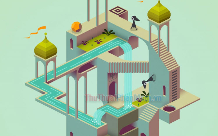 Danh sách Top 10 Game Trí Tuệ Đỉnh Nhất cho Điện Thoại, Nâng Cao Tư Duy
