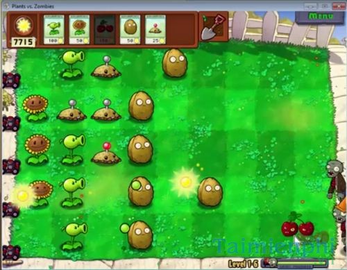Bí quyết sử dụng Cheat Engine để nhanh chóng sở hữu cây trong Plants vs ...