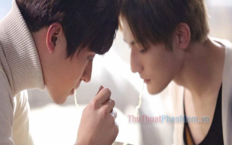 Danh sách những tác phẩm đam mỹ đỉnh cao từ Trung Quốc