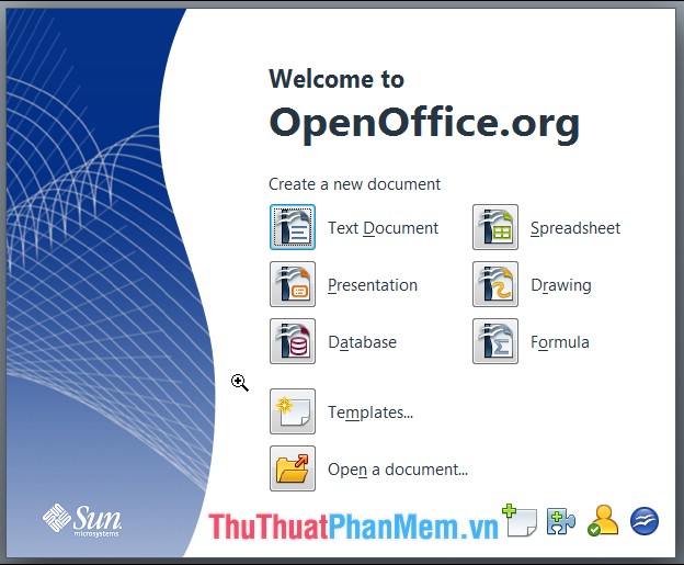 Các ứng dụng miễn phí thay thế cho Microsoft Office