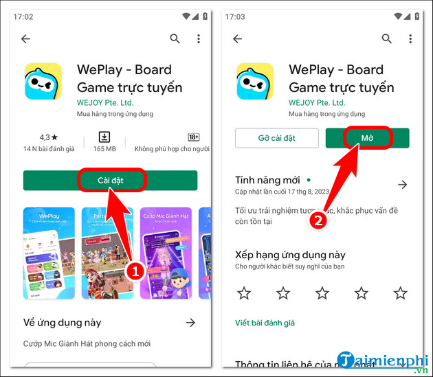 Bí quyết chiến thắng Ai là gián điệp trên Weplay cho người mới