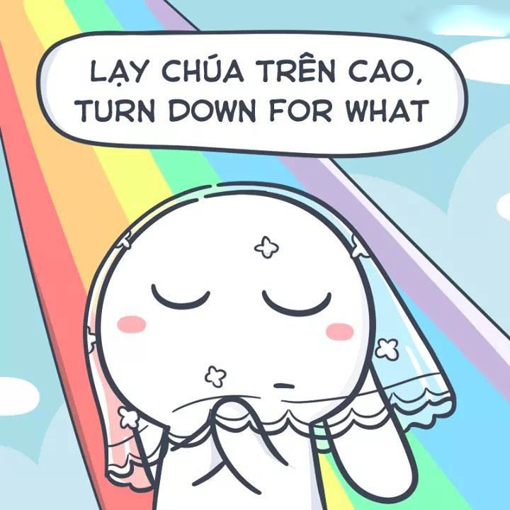 Meme lạy hài hước nhất
