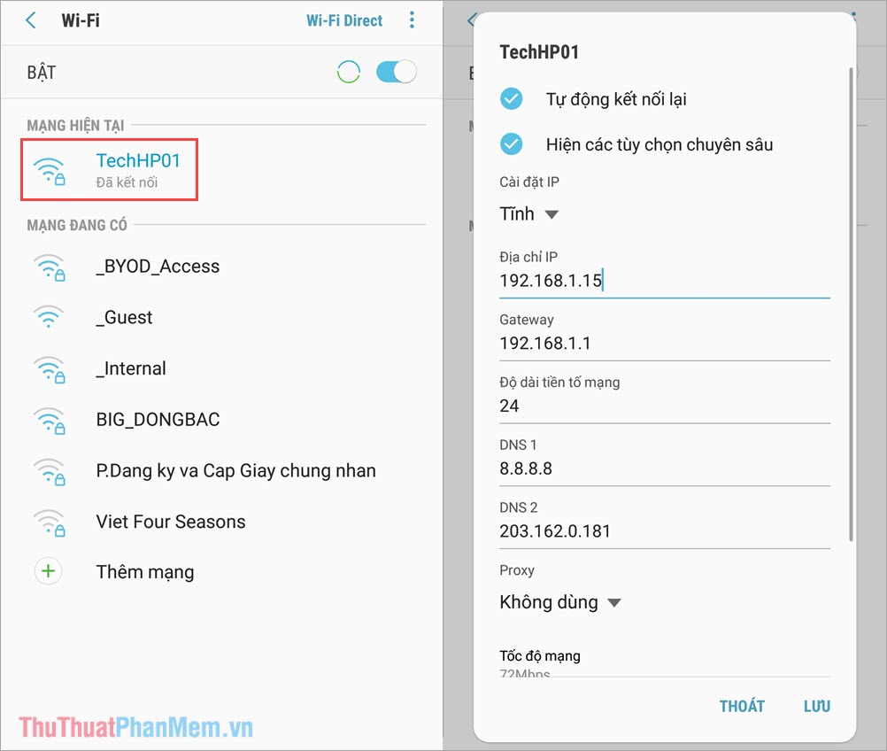 Giải pháp dễ dàng khi muốn truy cập Wattpad gặp sự cố