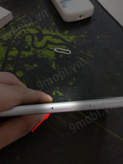 Cách tháo và lắp sim iPhone một cách chính xác để tránh sự cố