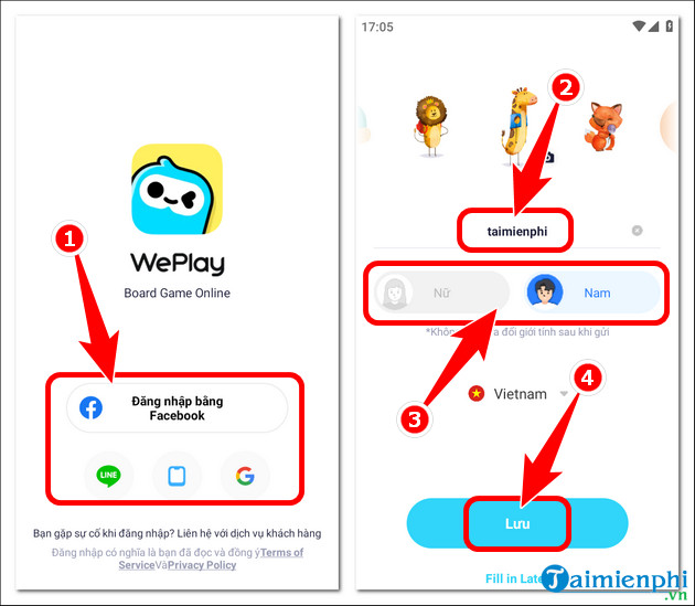 Bí quyết chiến thắng Ai là gián điệp trên Weplay cho người mới