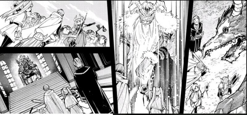 Top 8 Nhân vật mạnh nhất trong Frieren: Pháp sư tiễn táng - Mytour.vn