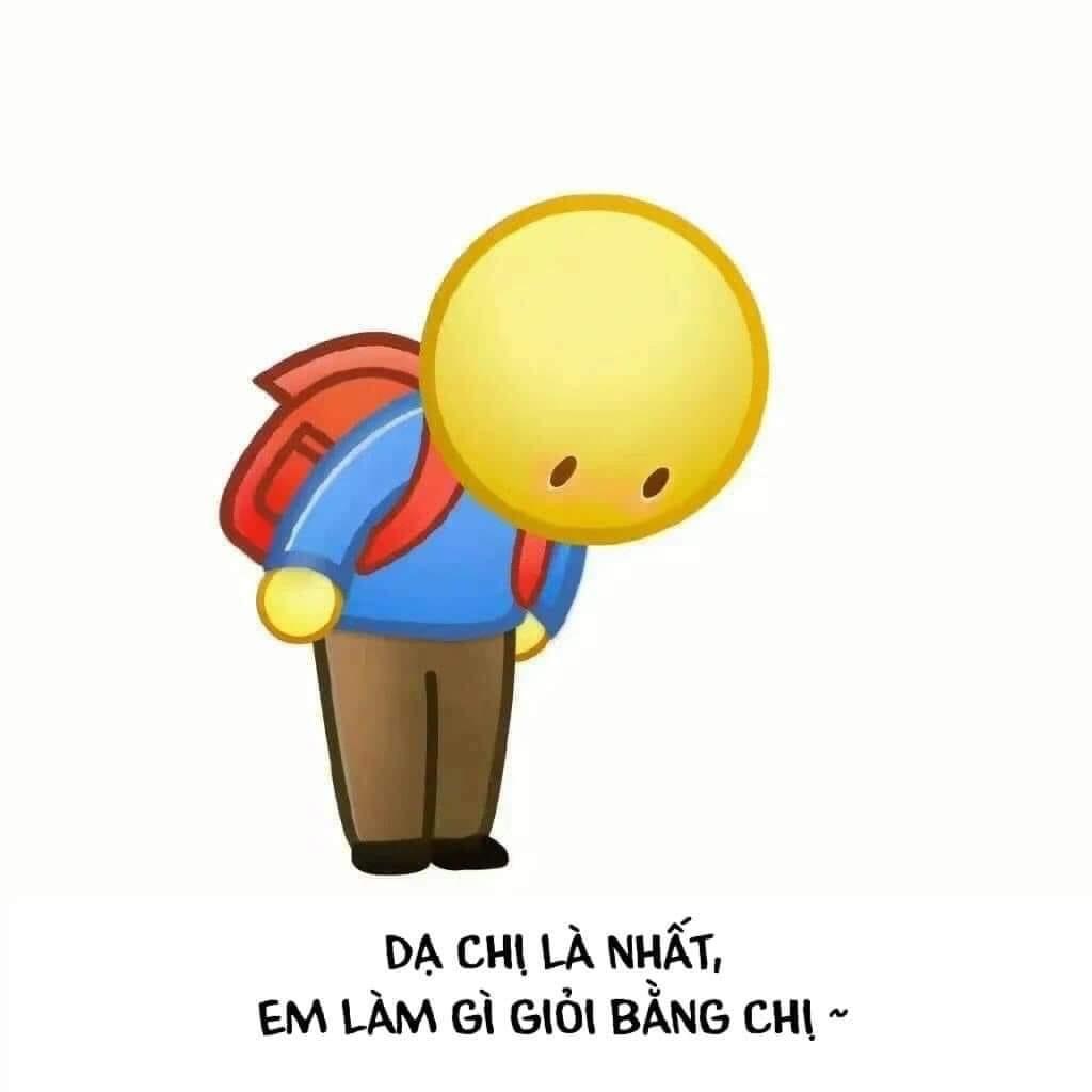 Meme bạn là nguồn cảm hứng hài hước nhất