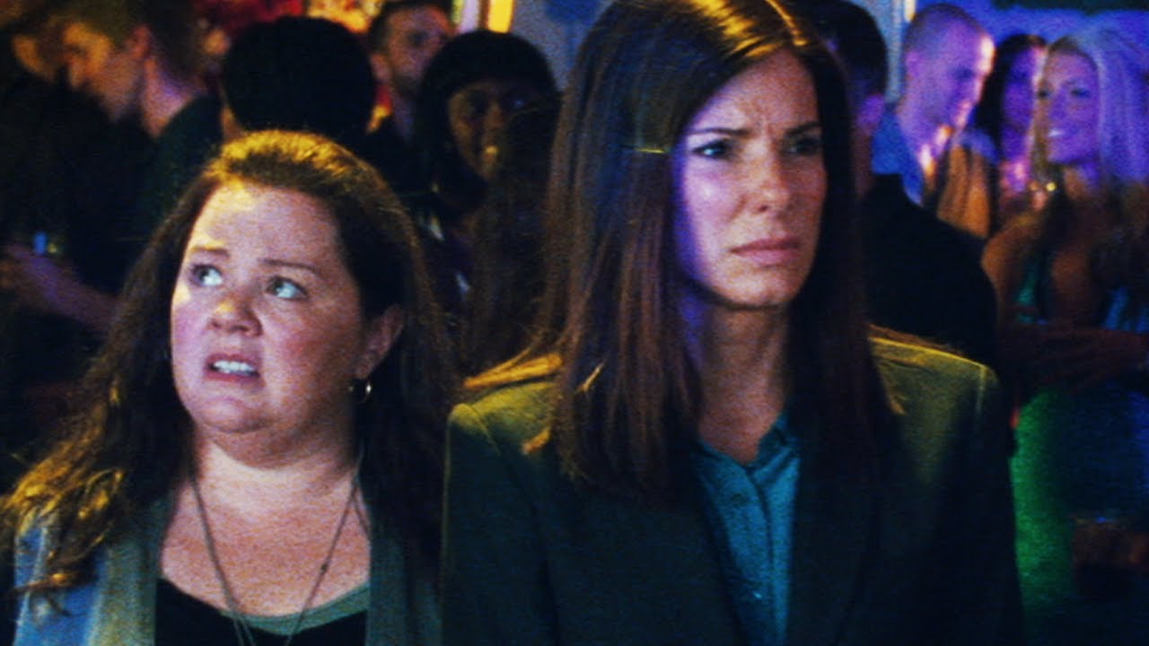 Danh sách 20 bộ phim hài Mỹ xuất sắc không thể bỏ qua