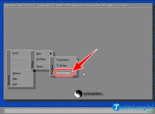 Ghost Windows 11 trên máy tính và laptop một cách đơn giản, tải ngay ...