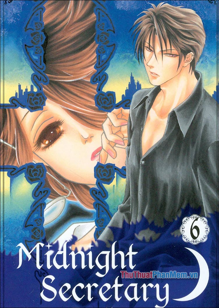 Khám phá vẻ đẹp của Josei manga