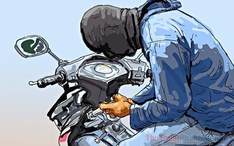 Mơ thấy mất xe máy là điềm gì? Số bao nhiêu? Tốt hay xấu?