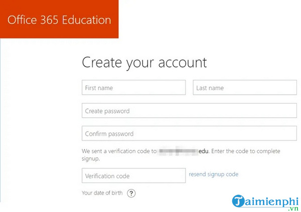 Chỉ dẫn cách sử dụng Microsoft Word miễn phí, không phải trả chi phí