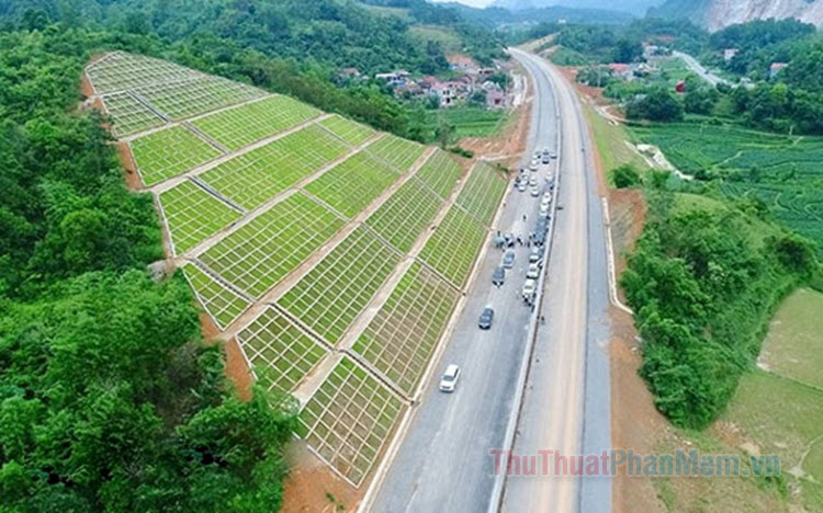 Khám phá Bí Mật của Taluy trong Xây Dựng