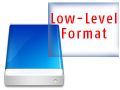 Bí quyết Thực hiện Định dạng cấp thấp ổ đĩa cứng, HDD (Low-Level Format)