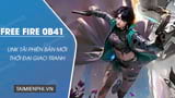 Tải ngay Free Fire OB41 cho PC, Android và iPhone - Đường link chính thức