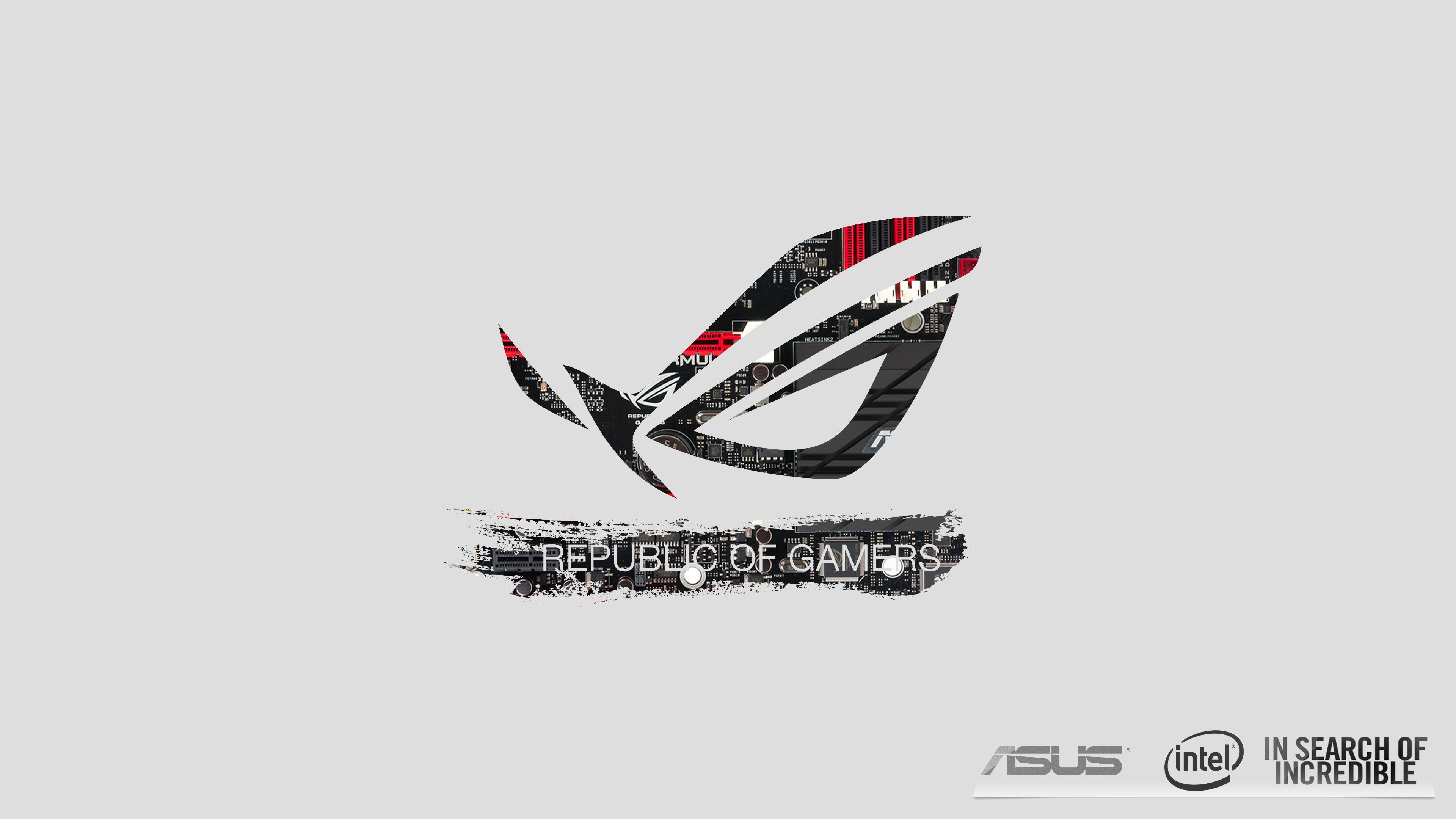 Bộ sưu tập hình nền Asus đẹp nhất