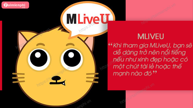 Danh sách Top 10 ứng dụng LiveStream hàng đầu, đang hot nhất cho điện thoại